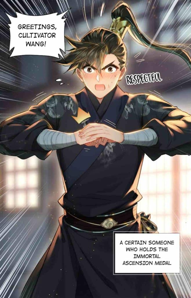30+ Best Cultivation Manhua! (RANKED) • iWA