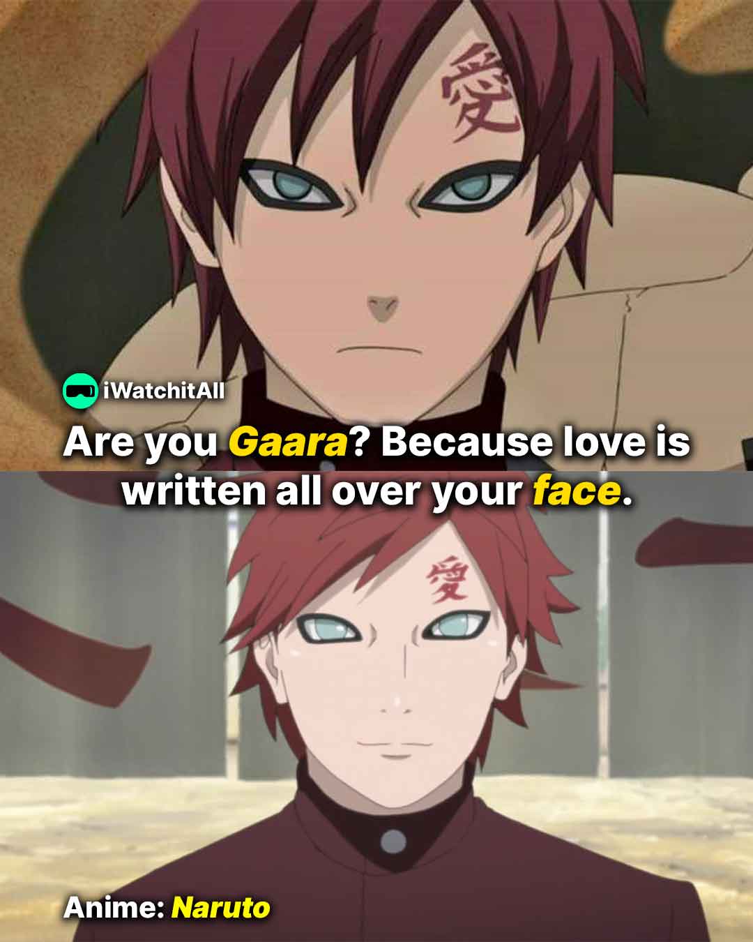 78+ BEST Anime Pick Up Lines (HILARIOUS!) • iWA