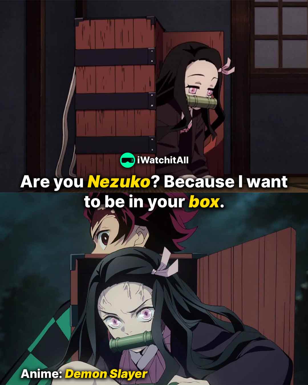 78+ BEST Anime Pick Up Lines (HILARIOUS!) • iWA