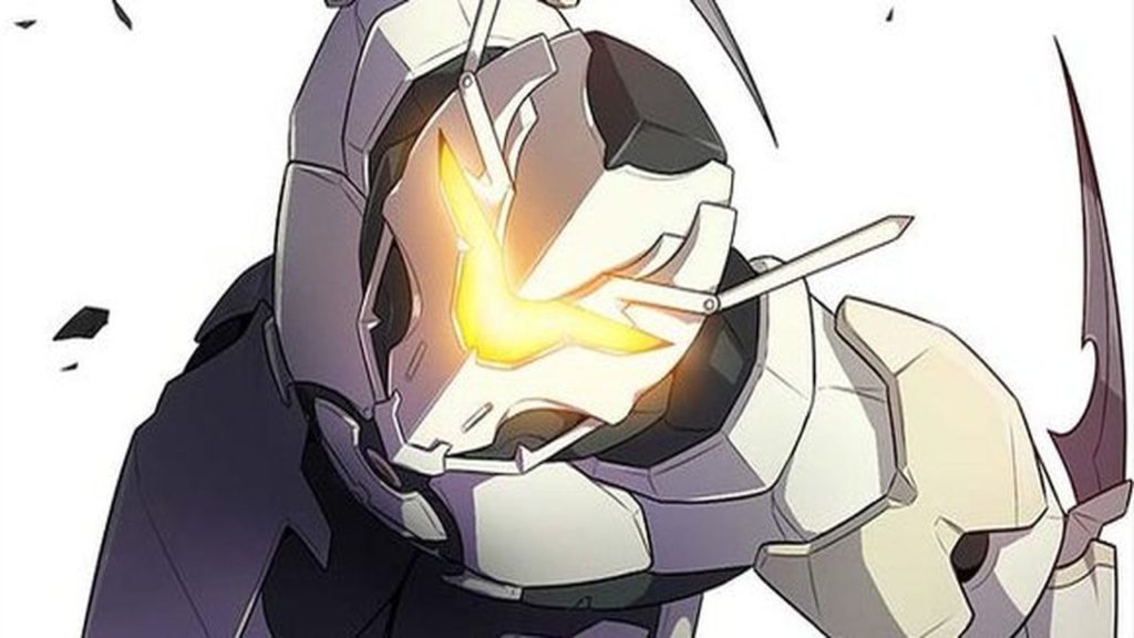 35+ Manhwa with a Game System! (Korean Webtoons) • iWA