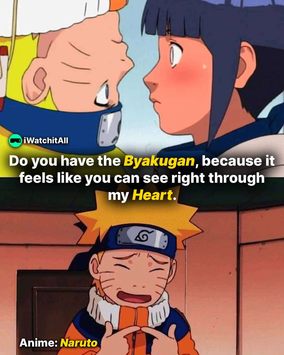 78+ BEST Anime Pick Up Lines (HILARIOUS!) • iWA