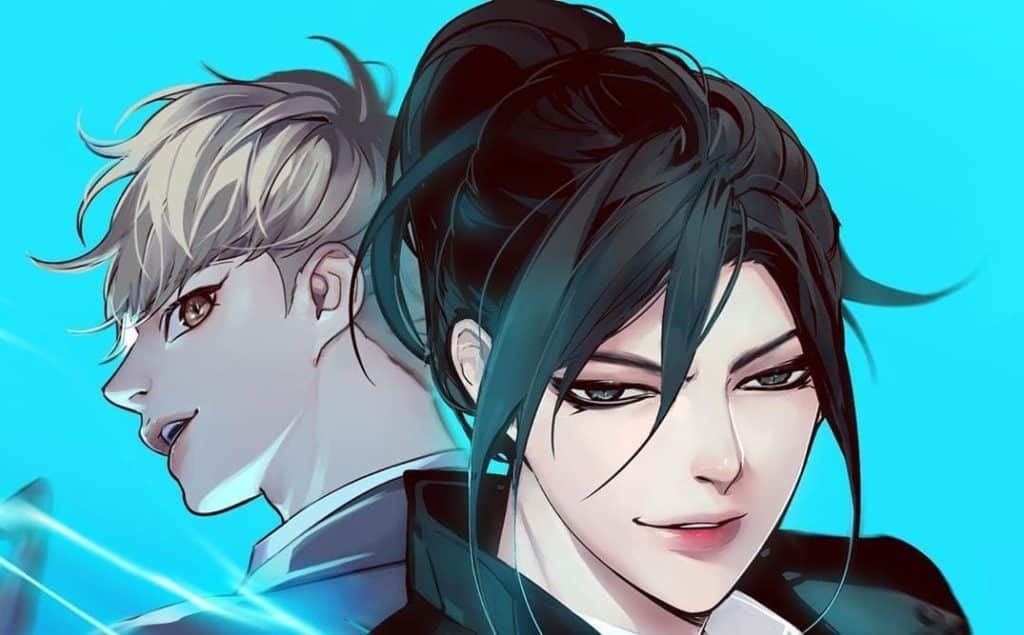 25+ Best Comedy Manhwa (Webtoons) RANKED • iWA