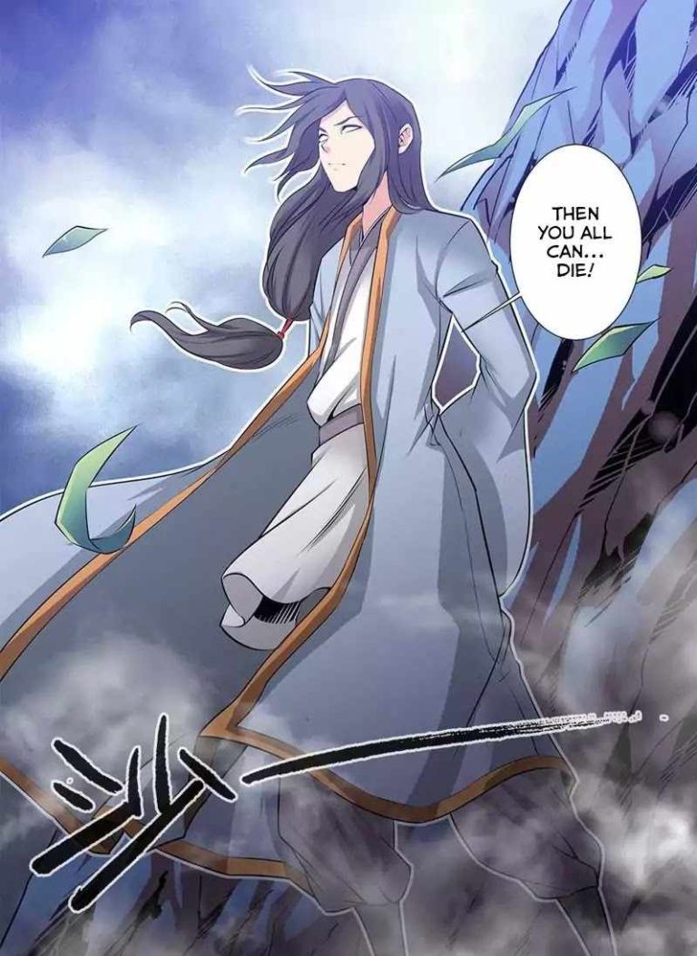 30+ Best Cultivation Manhua! (RANKED) • iWA