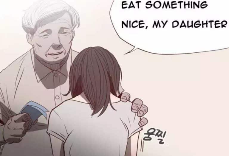 11+ Manhwa Where MC is a Psychopath (Webtoons) • iWA
