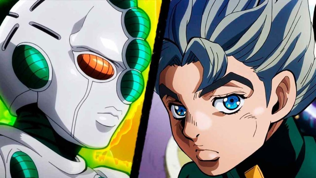 OFFICIAL JoJo’s Bizarre Adventure Birthdays of Characters! • iWA