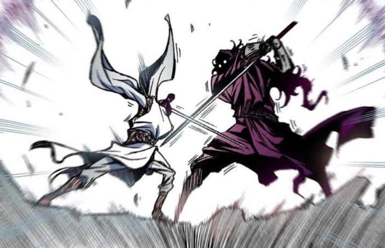 31+ BEST Martial Arts Manhwa (Webtoons) of All Time! • iWA
