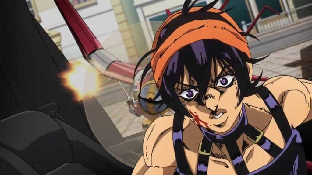 OFFICIAL JoJo’s Bizarre Adventure Birthdays of Characters! • iWA