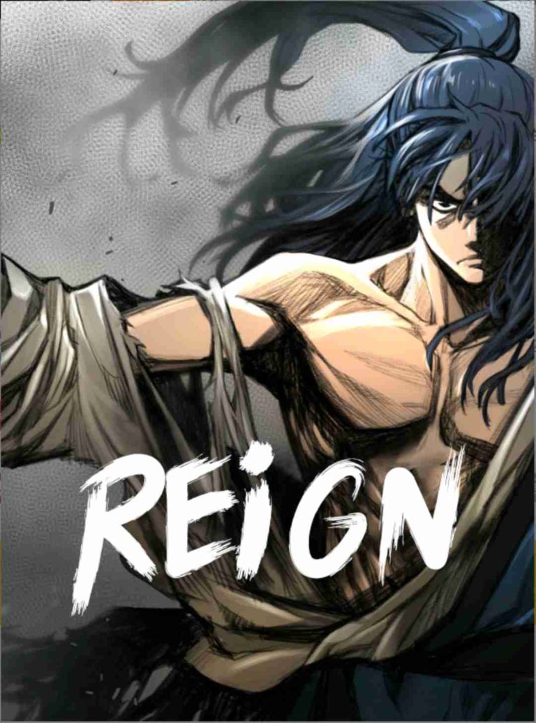 31+ BEST Martial Arts Manhwa (Webtoons) of All Time! • iWA