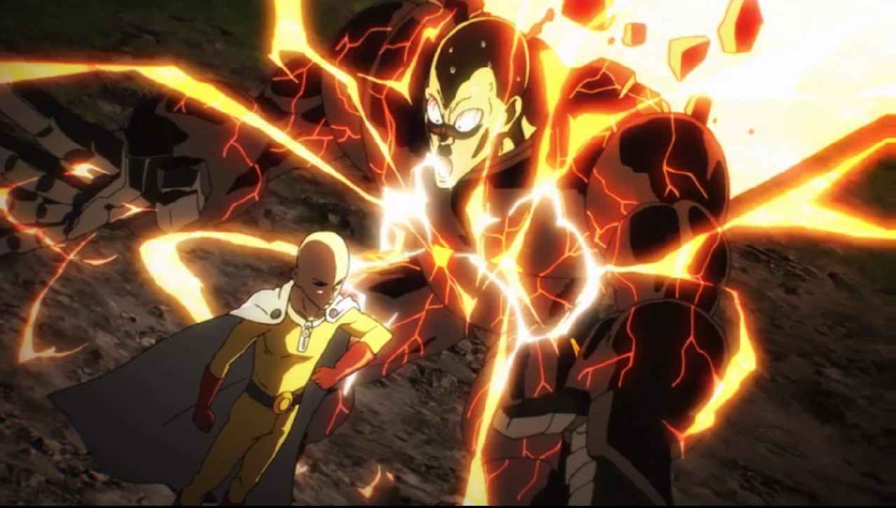 21+ Anime Where The MC is Overpowered and Surprises Everyone! • iWA