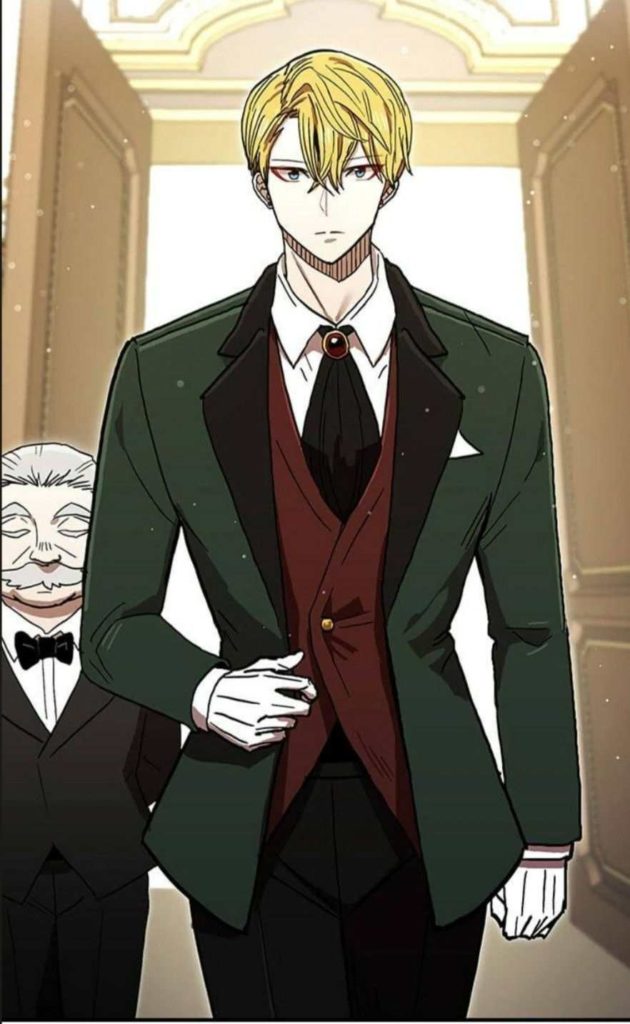 37+ Best Magic Manhwa (WEBTOONS) Of All Time! • iWA