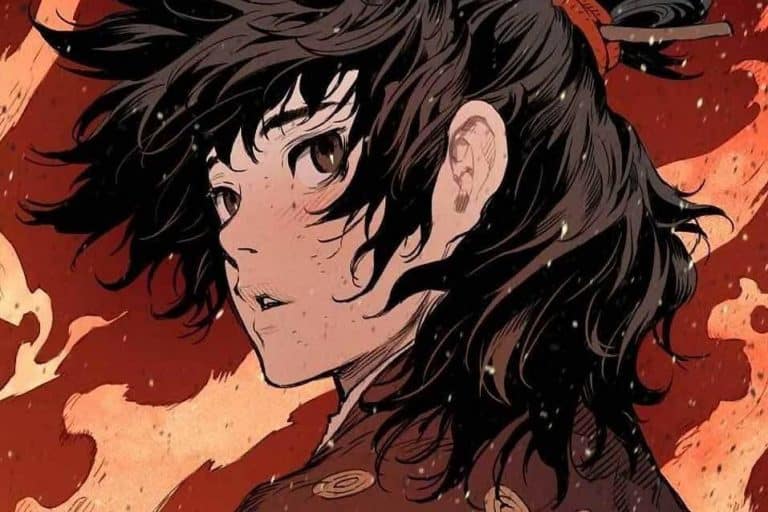 31+ BEST Martial Arts Manhwa (Webtoons) of All Time! • iWA