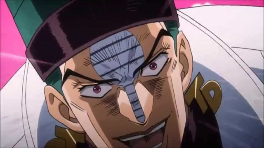 OFFICIAL JoJo’s Bizarre Adventure Birthdays of Characters! • iWA