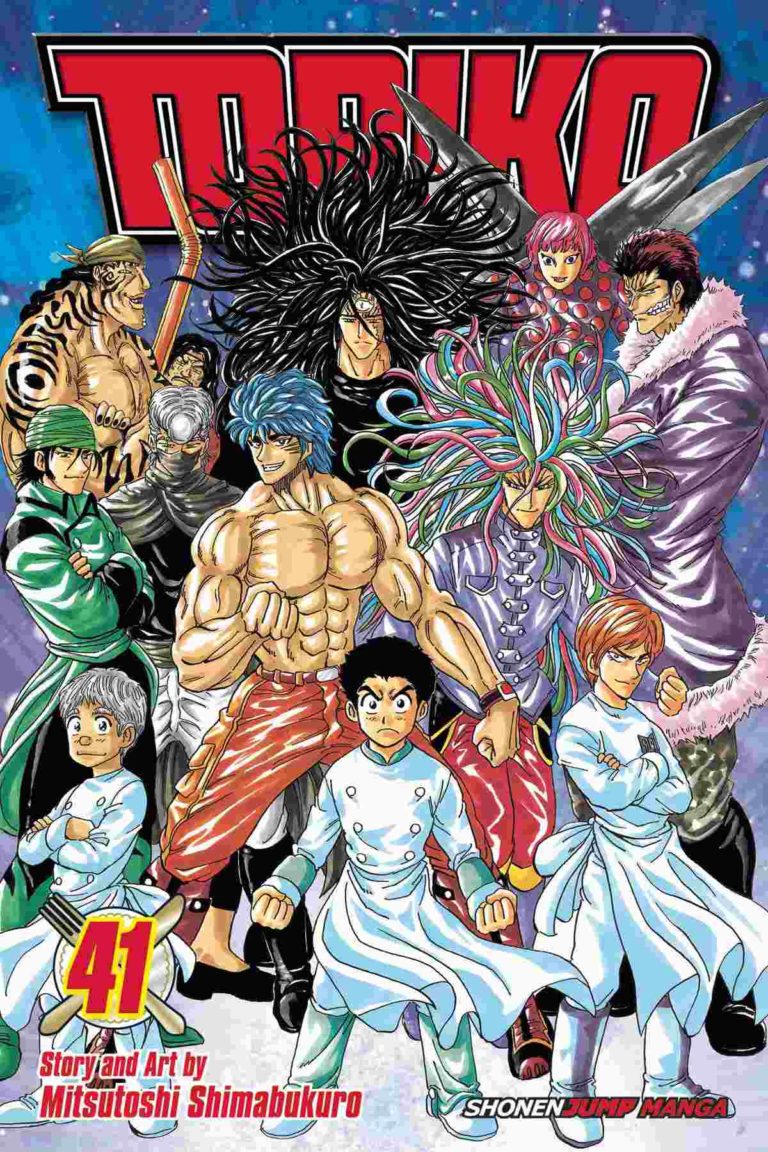 43+ Manga with an Overpowered MC! (Recommendations) • iWA