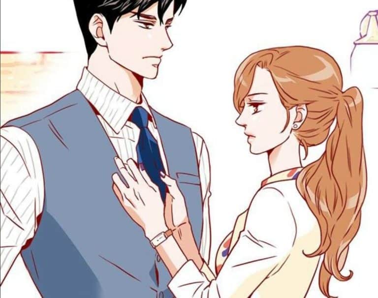 60+ Best Manhwa To Read Right Now (RANKED) • iWA
