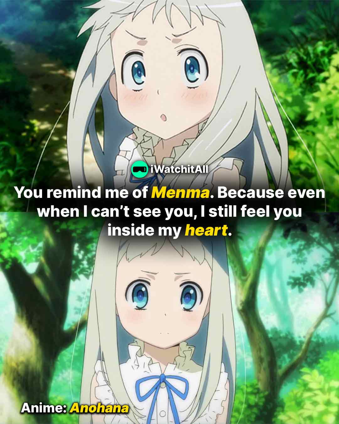 78+ BEST Anime Pick Up Lines (HILARIOUS!) • iWA