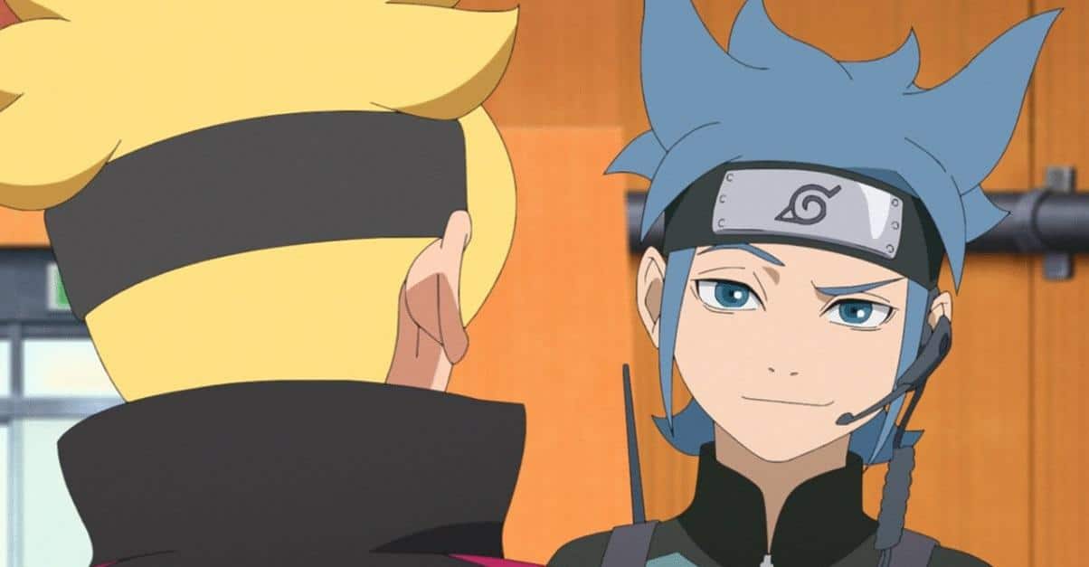 Boruto Filler List (Complete Guide) • iWA