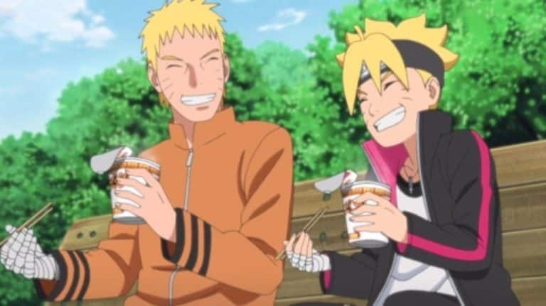 Boruto Filler List (Complete Guide) • iWA