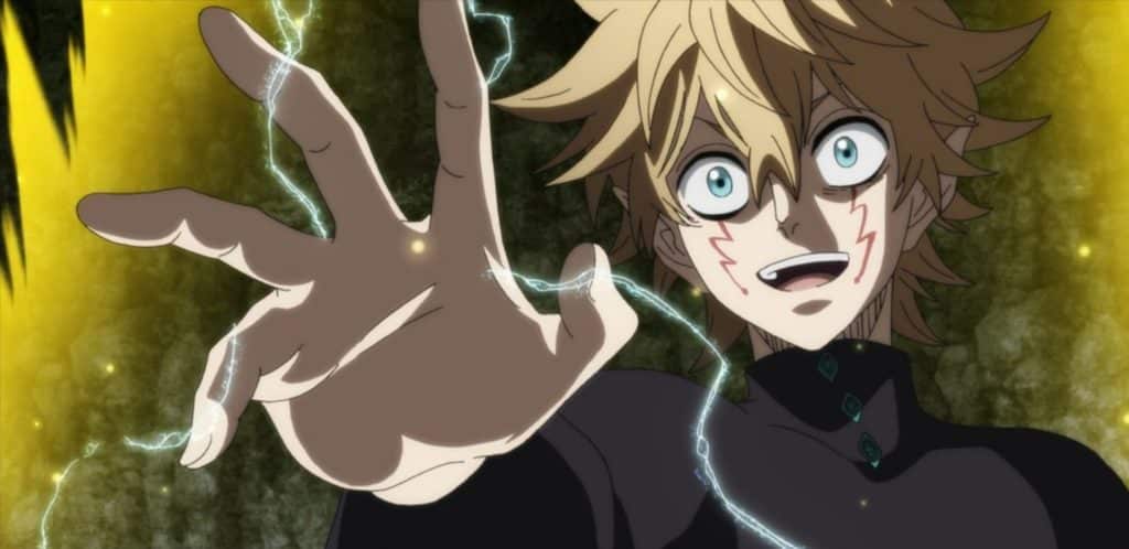 Black Clover Filler List (Complete Guide) • iWA