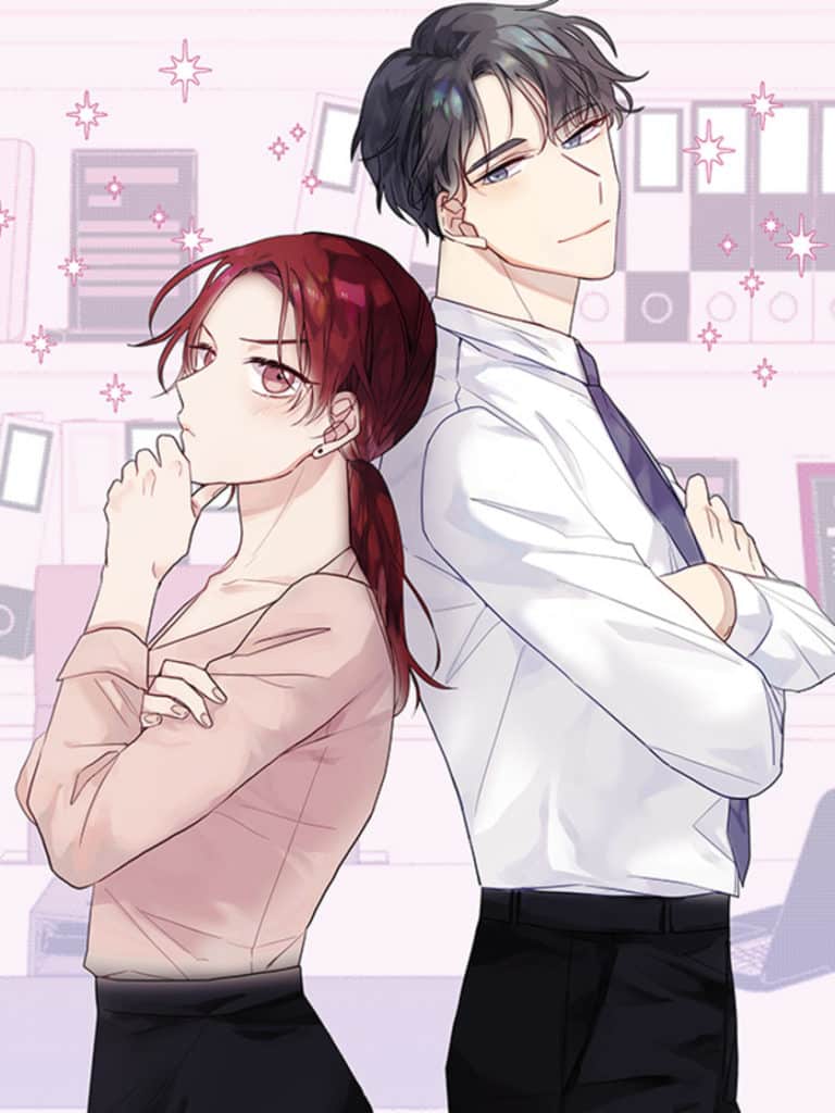 17+ Manhwa With A Possessive Male Lead (WEBTOONS) • iWA
