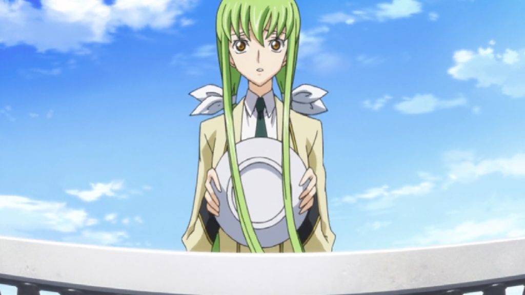 FULL Code Geass Watch Order (Easy to Follow Guide) • iWA