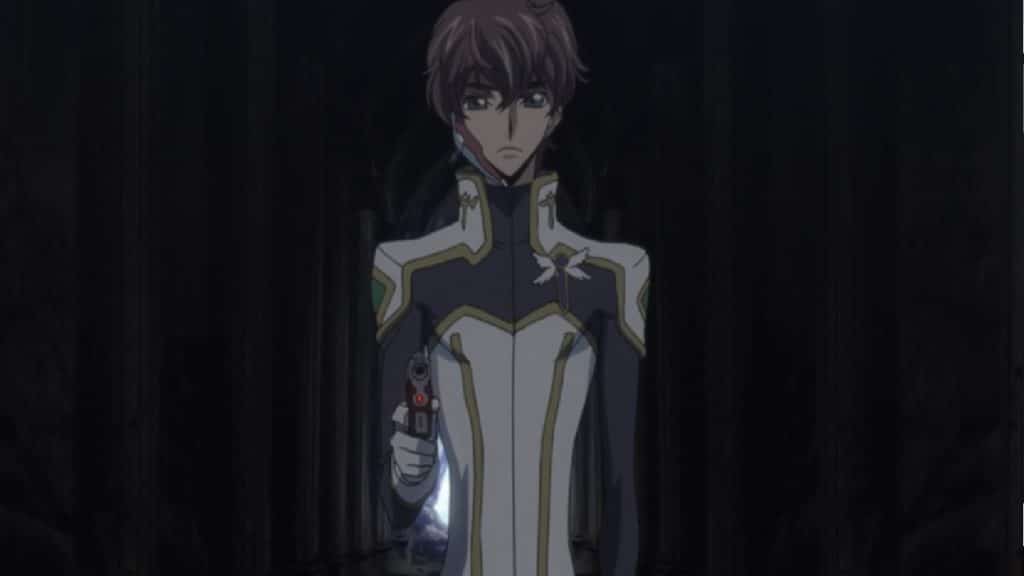 FULL Code Geass Watch Order (Easy to Follow Guide) • iWA