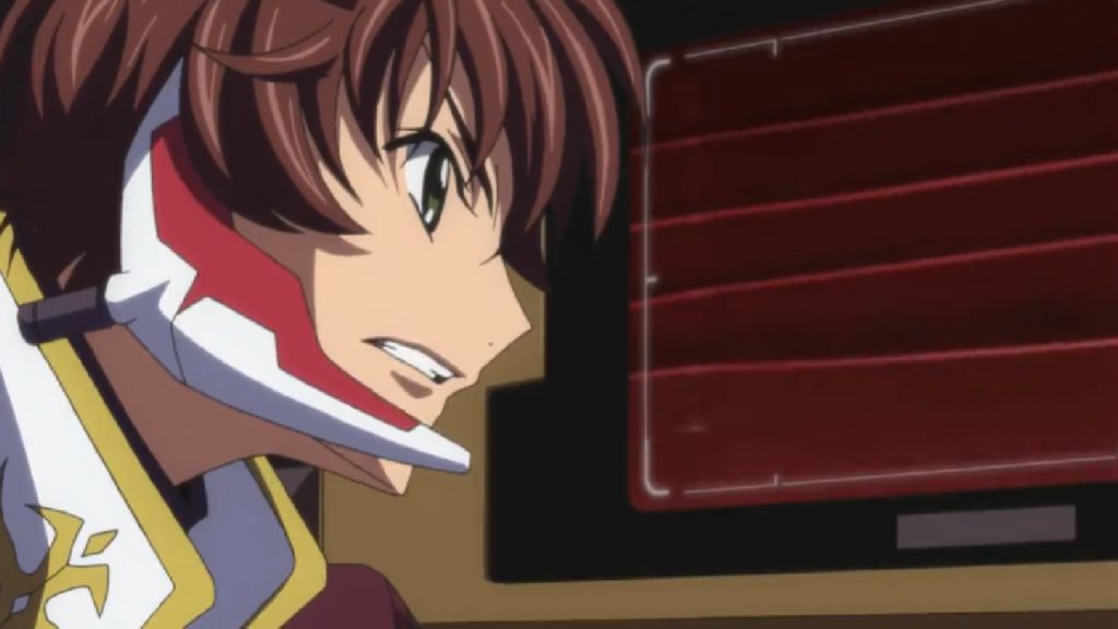 FULL Code Geass Watch Order (Easy to Follow Guide) • iWA