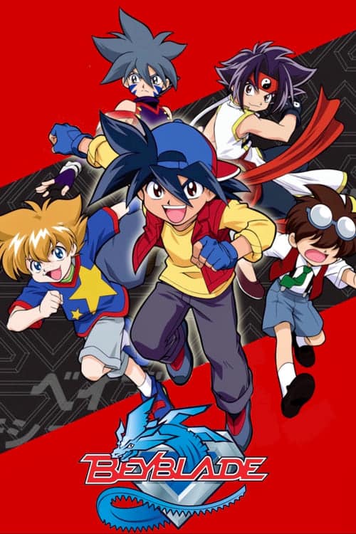 FULL Beyblade Watch Order (Easy to Follow) • iWA