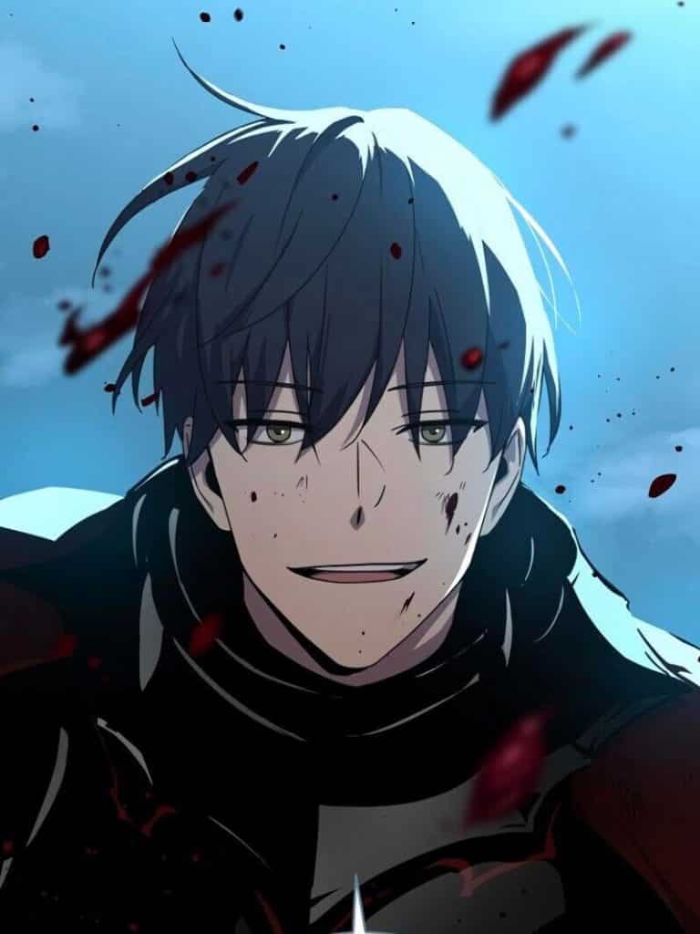 27+ Manhwa With A Leveling System (RANKED) • iWA