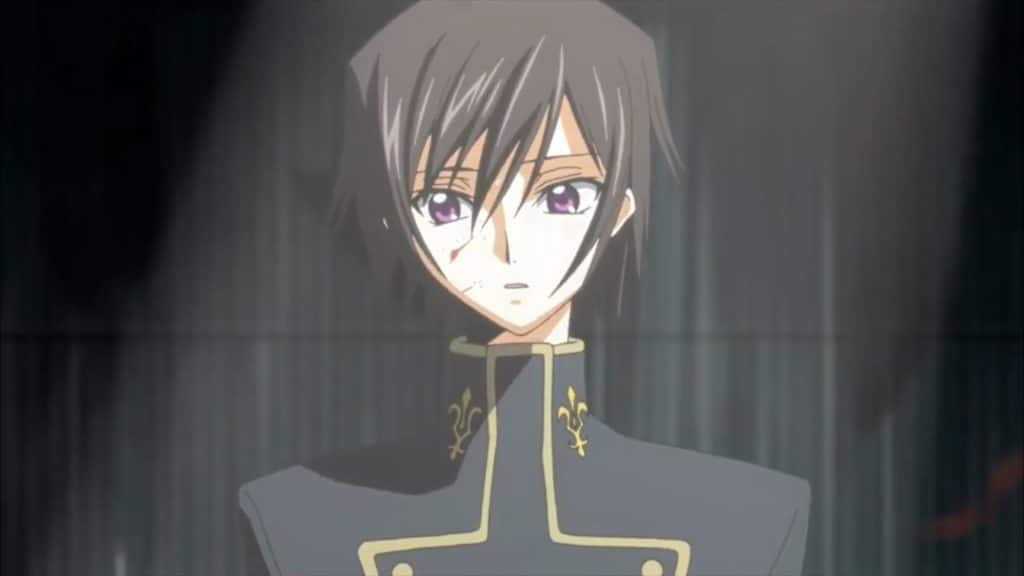 FULL Code Geass Watch Order (Easy to Follow Guide) • iWA