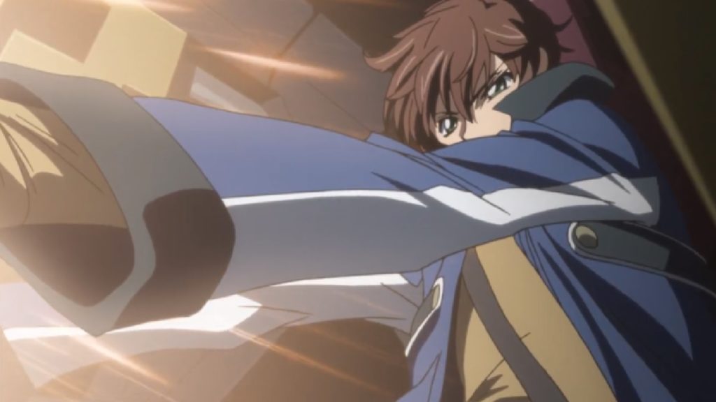 FULL Code Geass Watch Order (Easy to Follow Guide) • iWA