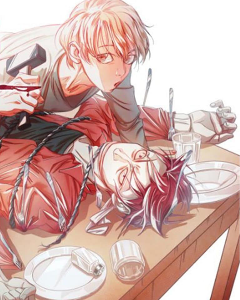 23+ Best Zombie Manhwa! (RANKED) • iWA