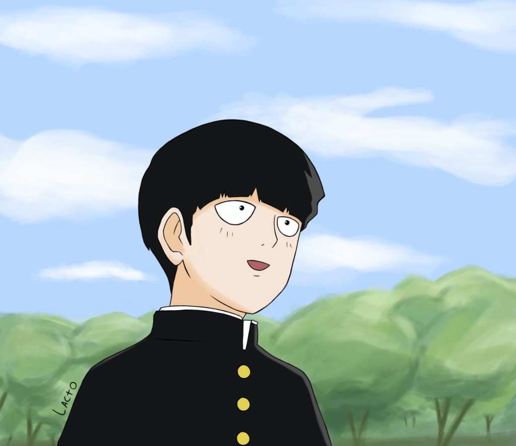 121+ Badass Anime Character Nicknames (RANKED) • iWA