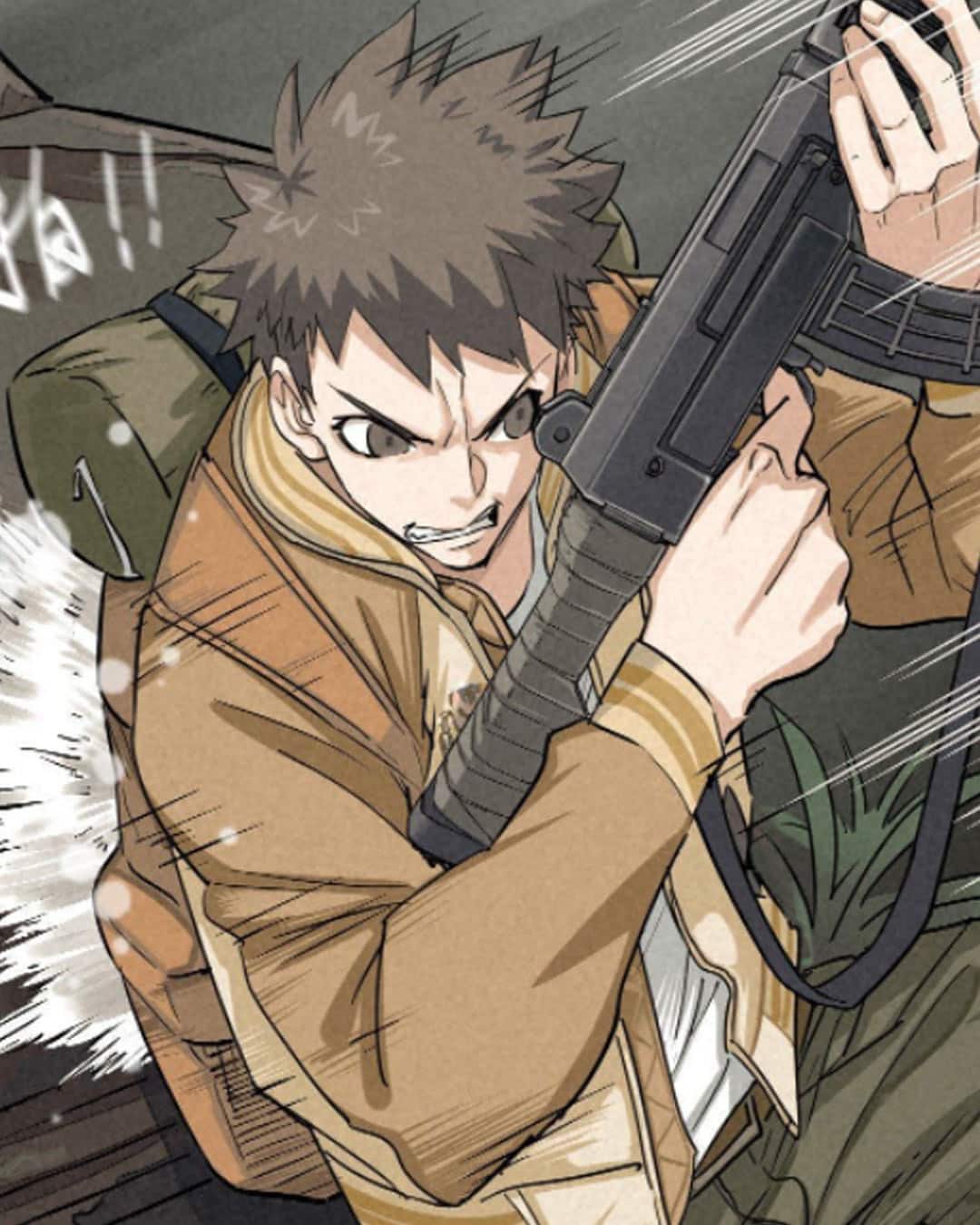 23+ Best Zombie Manhwa! (RANKED) • iWA