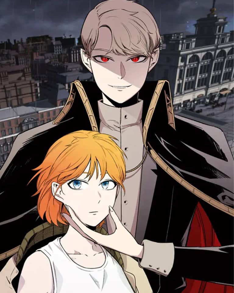 23+ Best Zombie Manhwa! (RANKED) • iWA