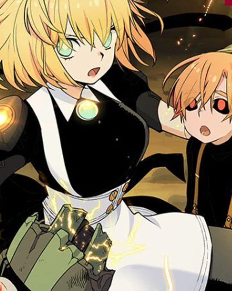 23+ Best Zombie Manhwa! (RANKED) • iWA