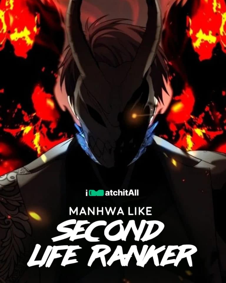 23+ Manhwa Like Second Life Ranker (RANKED) • iWA