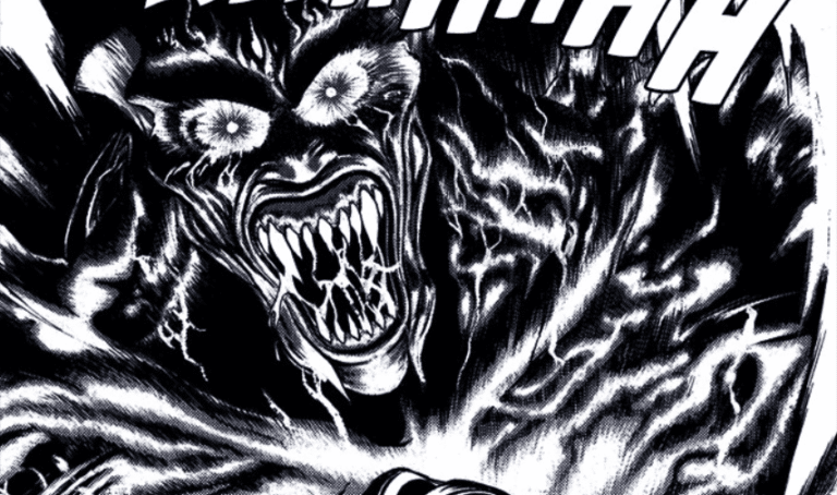 25+ Best Horror Manhwa (RANKED) • iWA