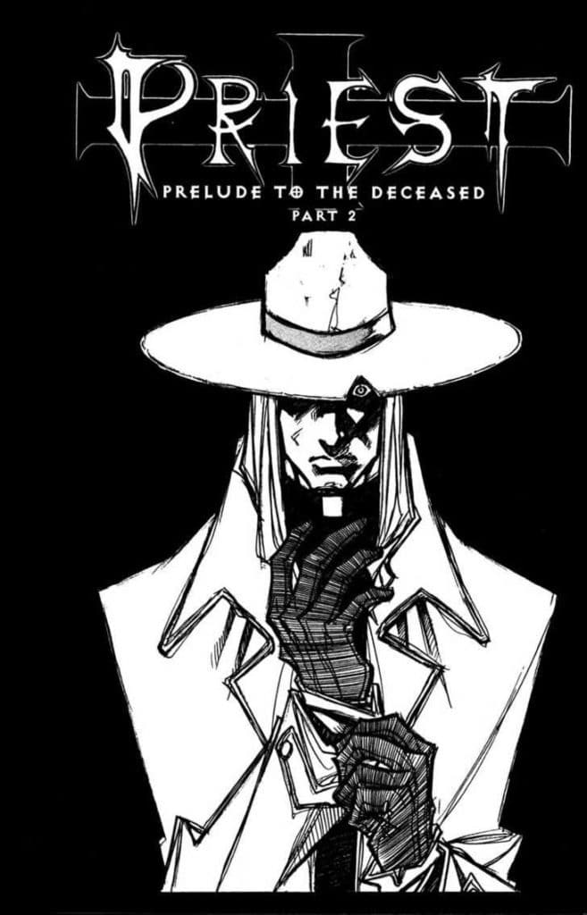 25+ Best Horror Manhwa (RANKED) • iWA