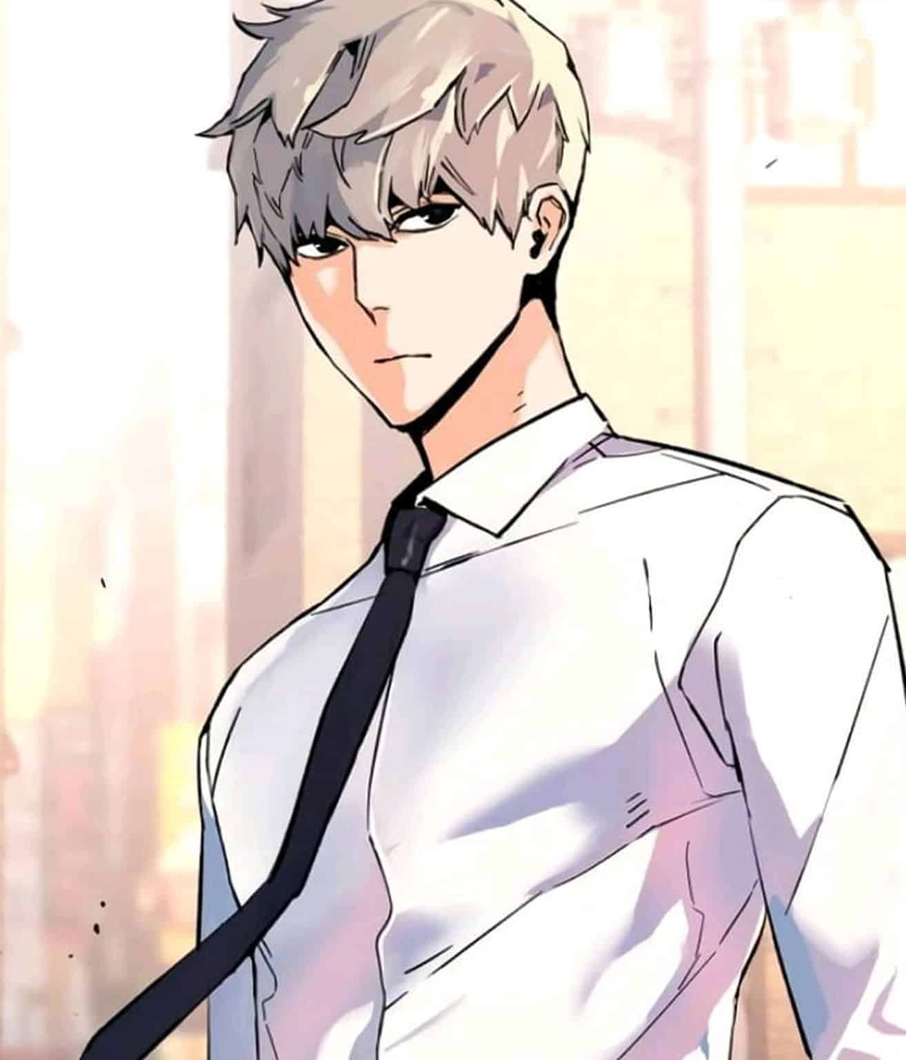 15+ Best Adventure Manhwa (RANKED) • iWA