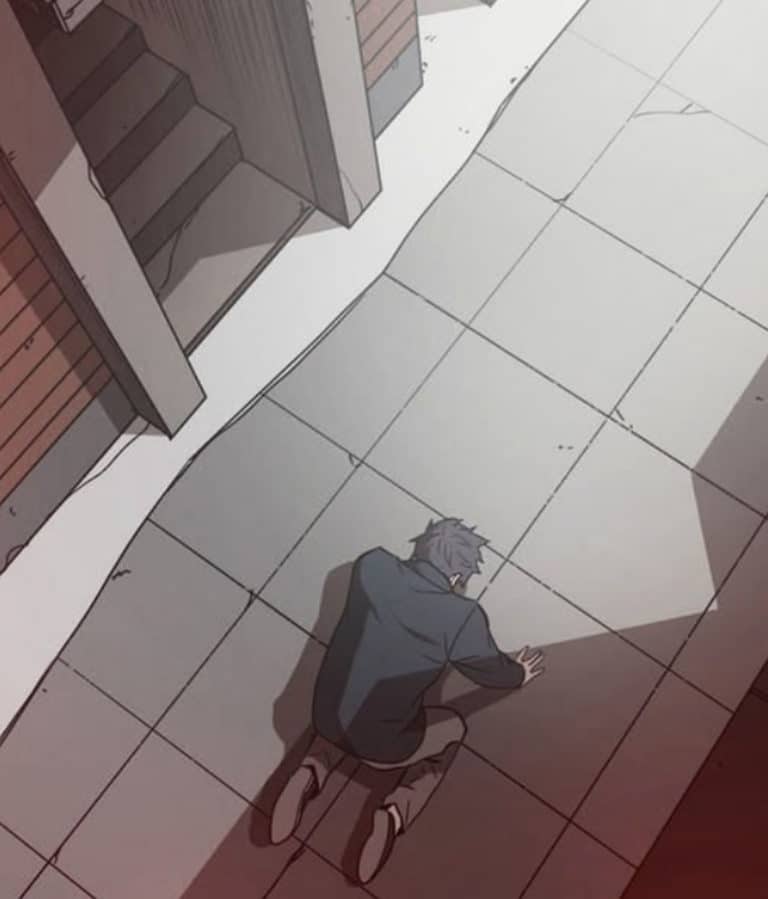 21+ Manhwa About Bullied MC! • iWA