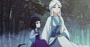 55+ Best DONGHUA Chinese Anime (RANKED) • iWA