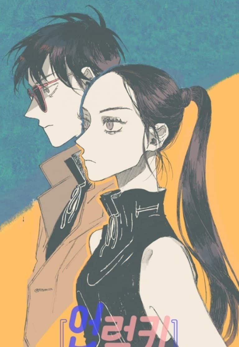 Best 27+ Slice of Life Manhwa (RANKED) • iWA