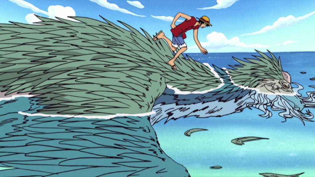 One Piece Filler List (Complete Guide!) • iWA