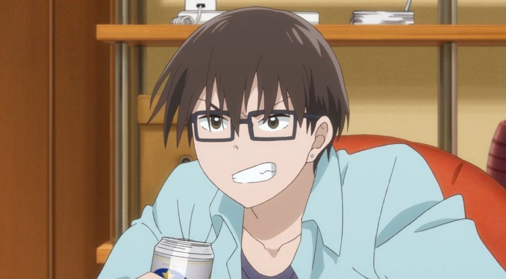 45+ Best Transgender Anime Characters (Ranked) • iWA