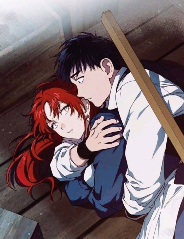 47+ Manga/Manhwa With Strong Female Lead! (RANKED) • iWA